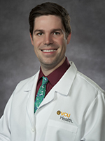 Meet The Residents — VCU Department of Ophthalmology